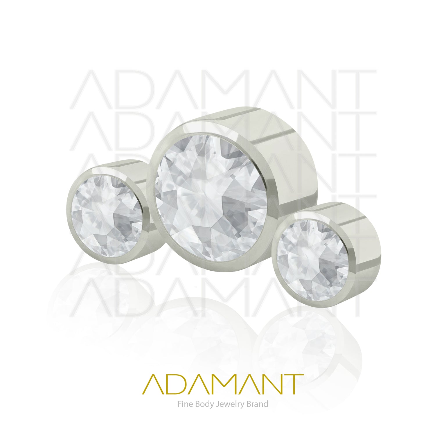 Adamant Fine Body Jewelry - Ventas de Joyeria Corporal al por mayor ...