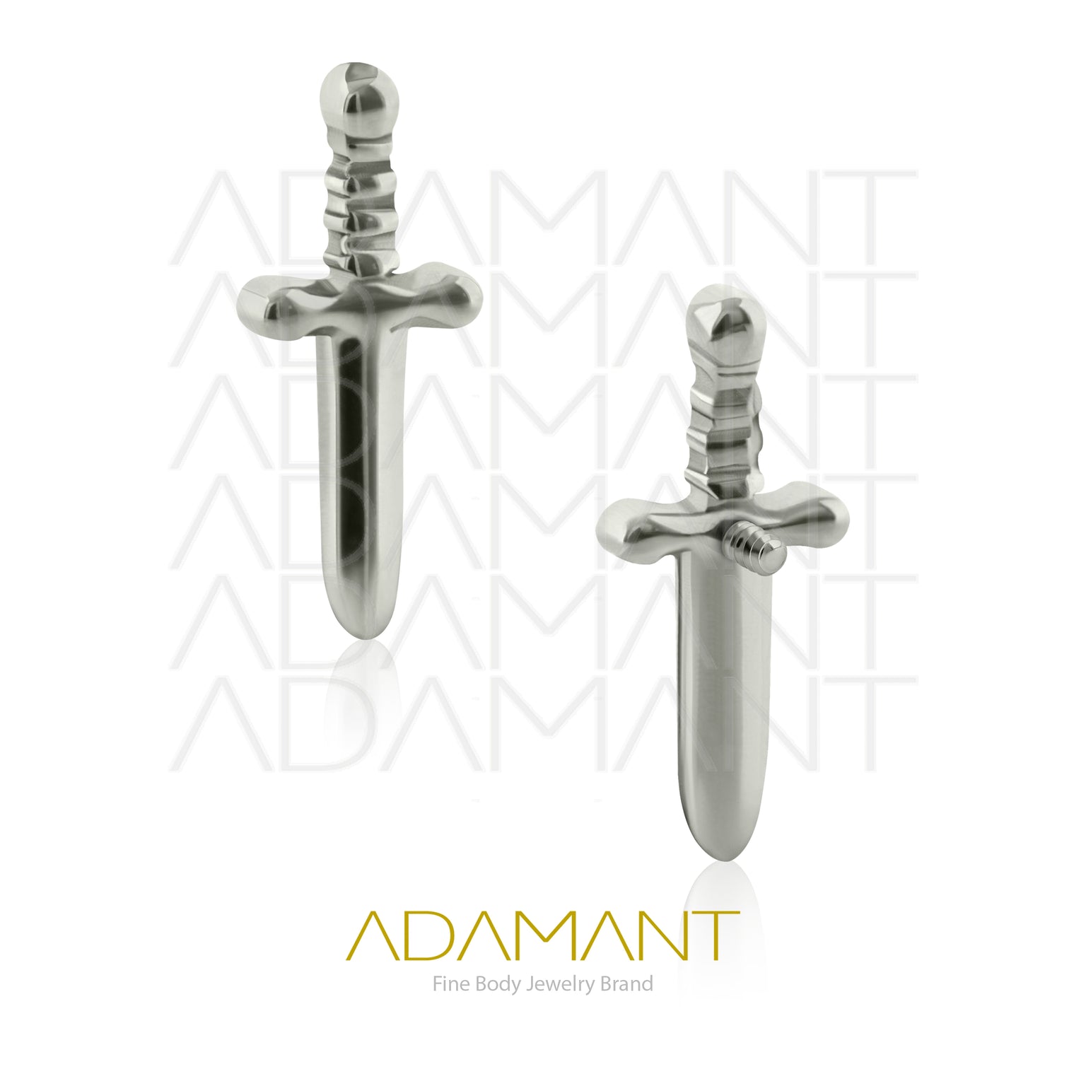 Adamant Fine Body Jewelry - Ventas de Joyeria Corporal al por mayor ...